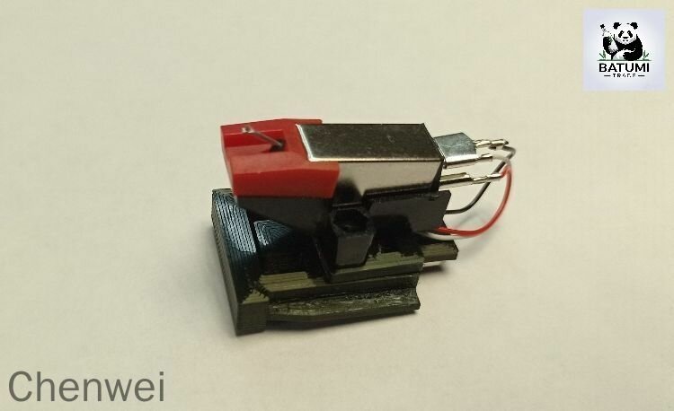 Запчасть для винилового проигрывателя