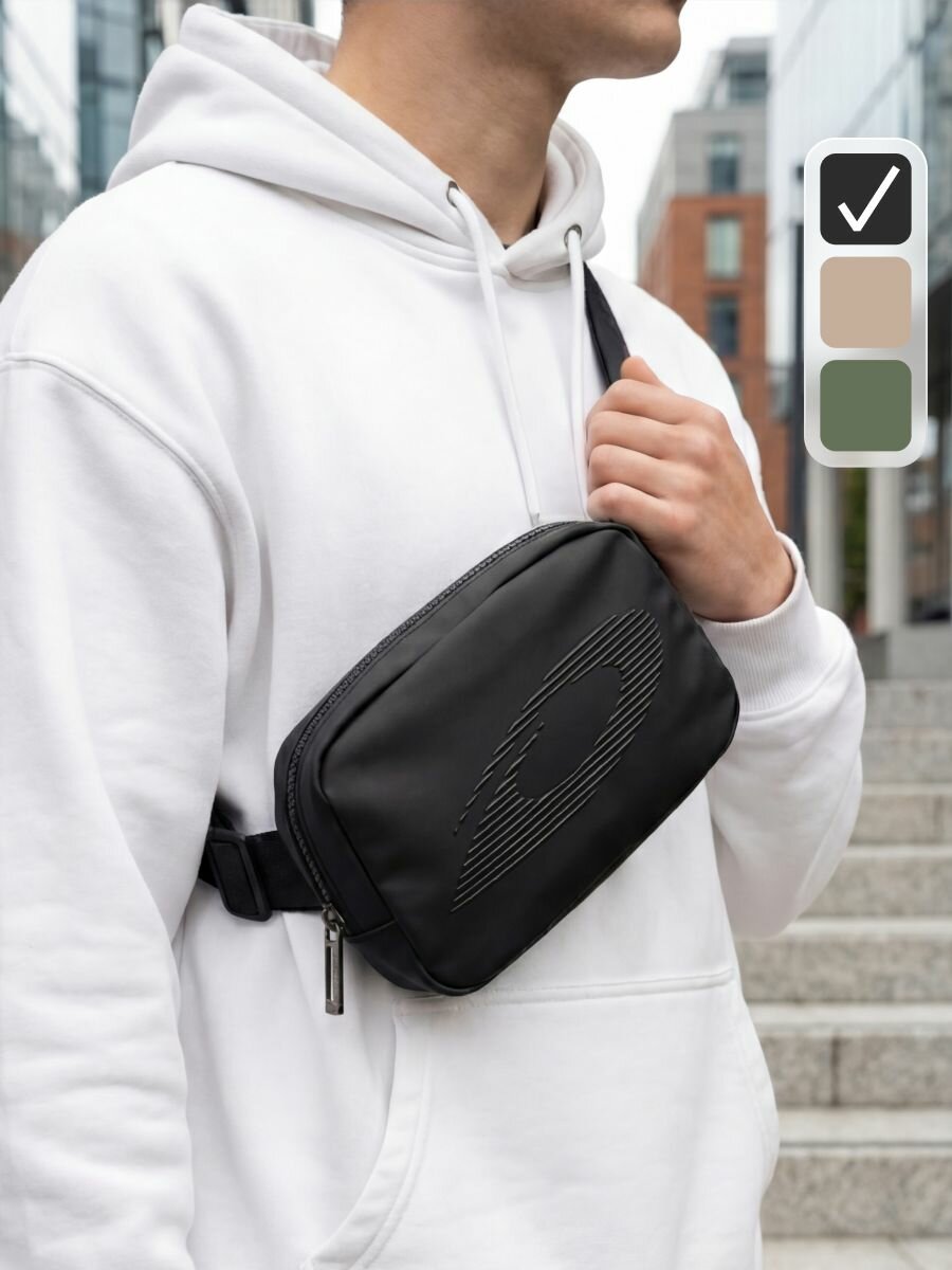 Сумка Весна-лето 2026