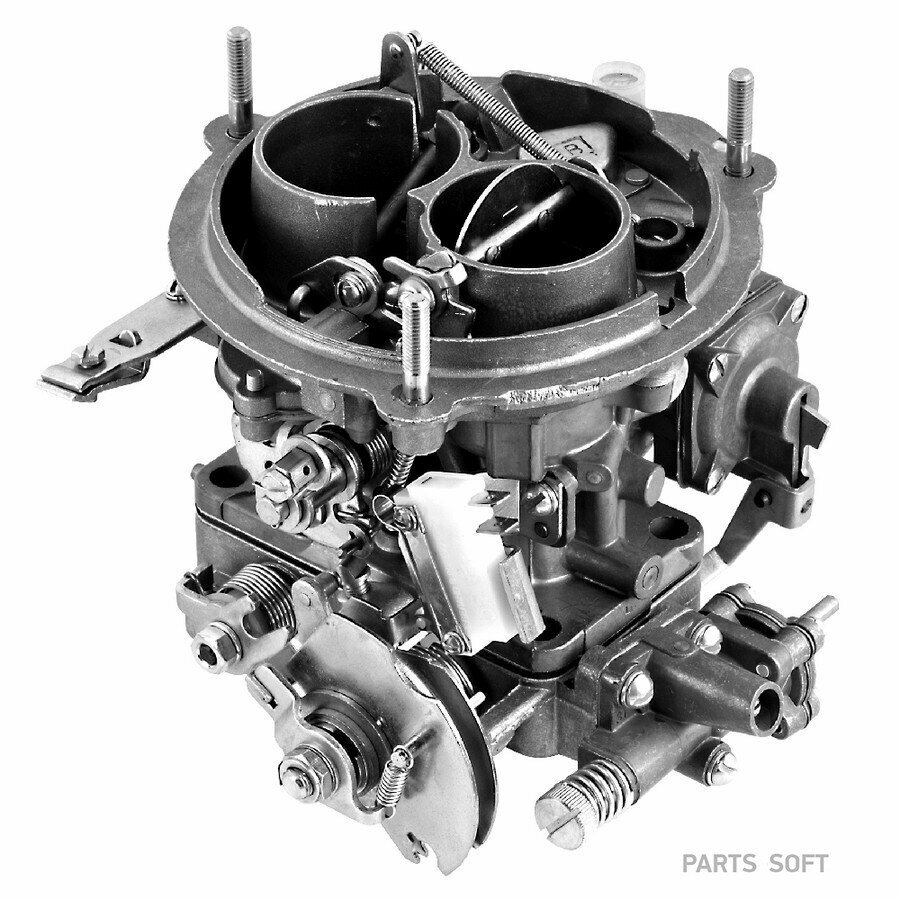 Карбюратор для а/м УАЗ 31512, 3152 и их мод. от официального дистрибьютора, PEKAR, артикул K151V110701011