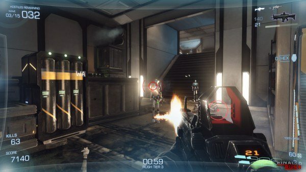 Final Rush Steam Ключ • Активация Steam • регион Весь мир • цифровой ключ
