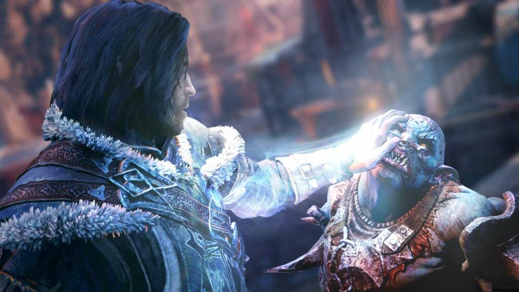 Middle-earth: Shadow of Mordor - Сезонный пропуск Steam Ключ