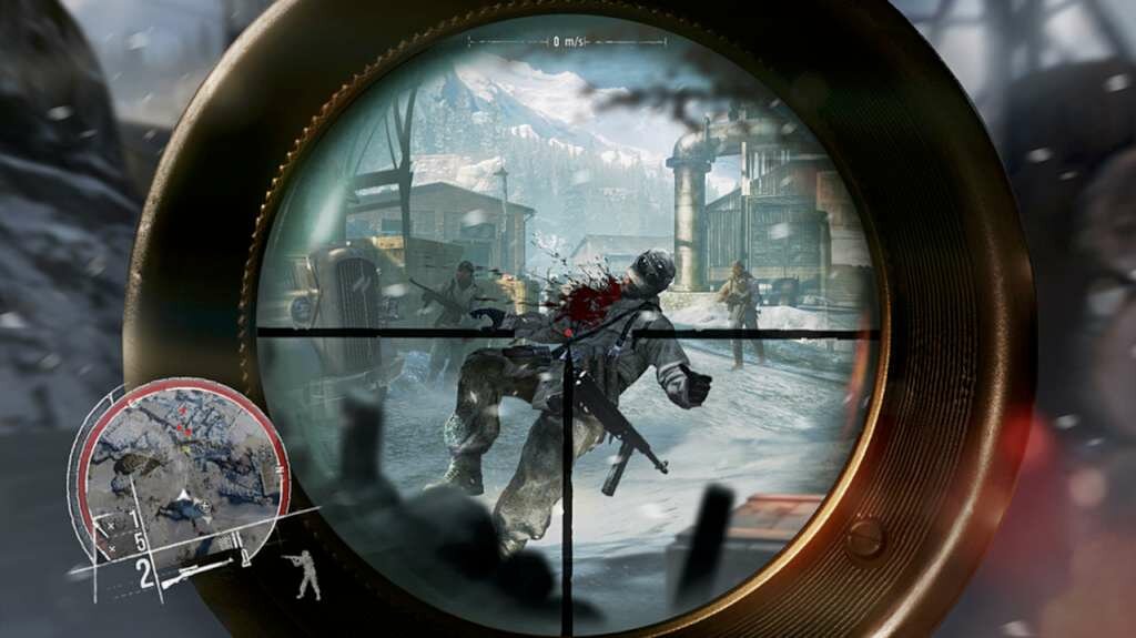 Enemy Front Ограниченное издание Steam Ключ • Активация Steam