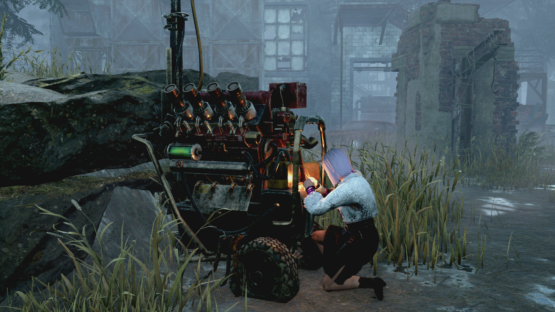 Dead by Daylight All-Kill Chapter DLC, Все страны — фото 1