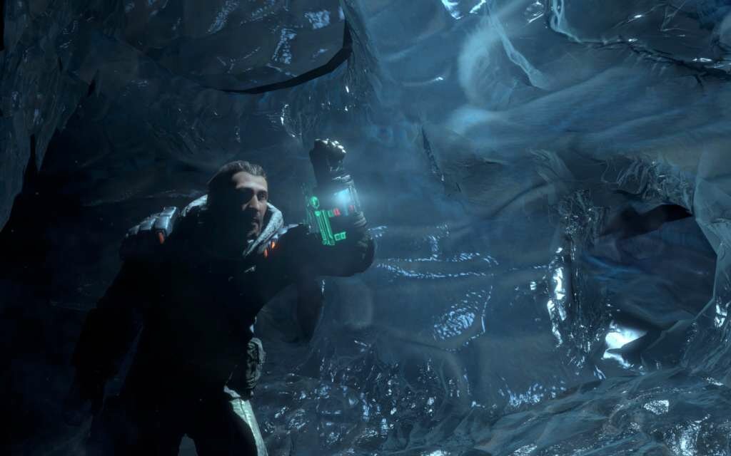 Lost Planet 3 - All DLC Pack Steam Ключ • Активация Steam • регион Весь мир