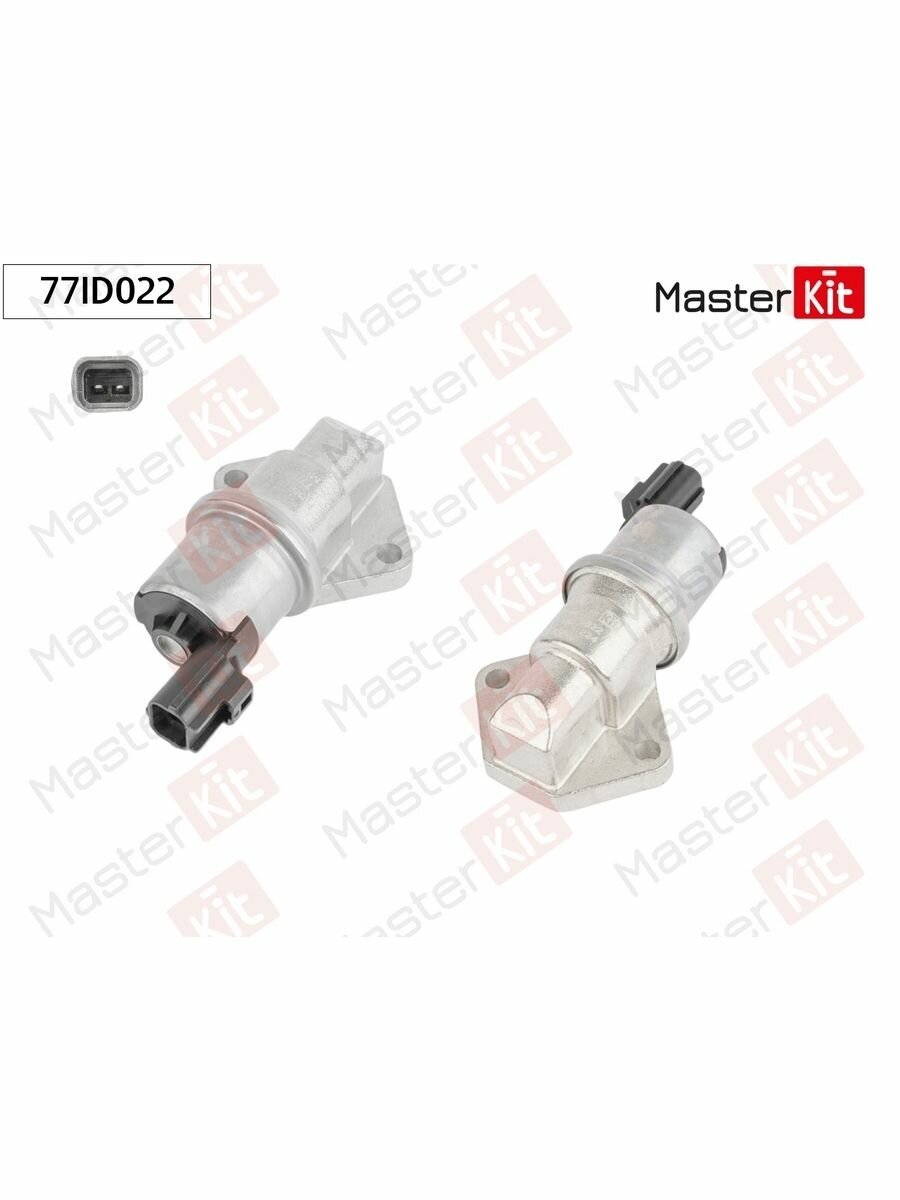 Регулятор холостого хода MasterKit 77ID022 для а/м MAZDA Tribute, FORD Maverick / Мазда Трибут, Форд Маверик