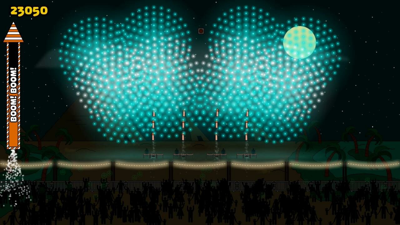 Boom! Boom! Steam Ключ • Активация Steam • регион Весь мир • цифровой ключ