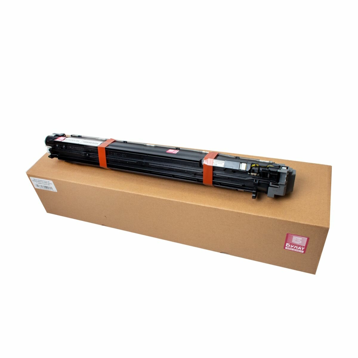 Блок проявки булат FM1-B267 для Canon iR C3320, C3025 (Чёрный, с девелопером), ref.