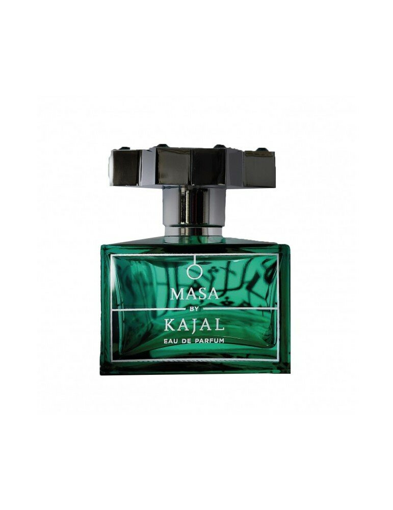 Kajal Masa парфюмерная вода 100 мл, аромат унисекс для него и для нее