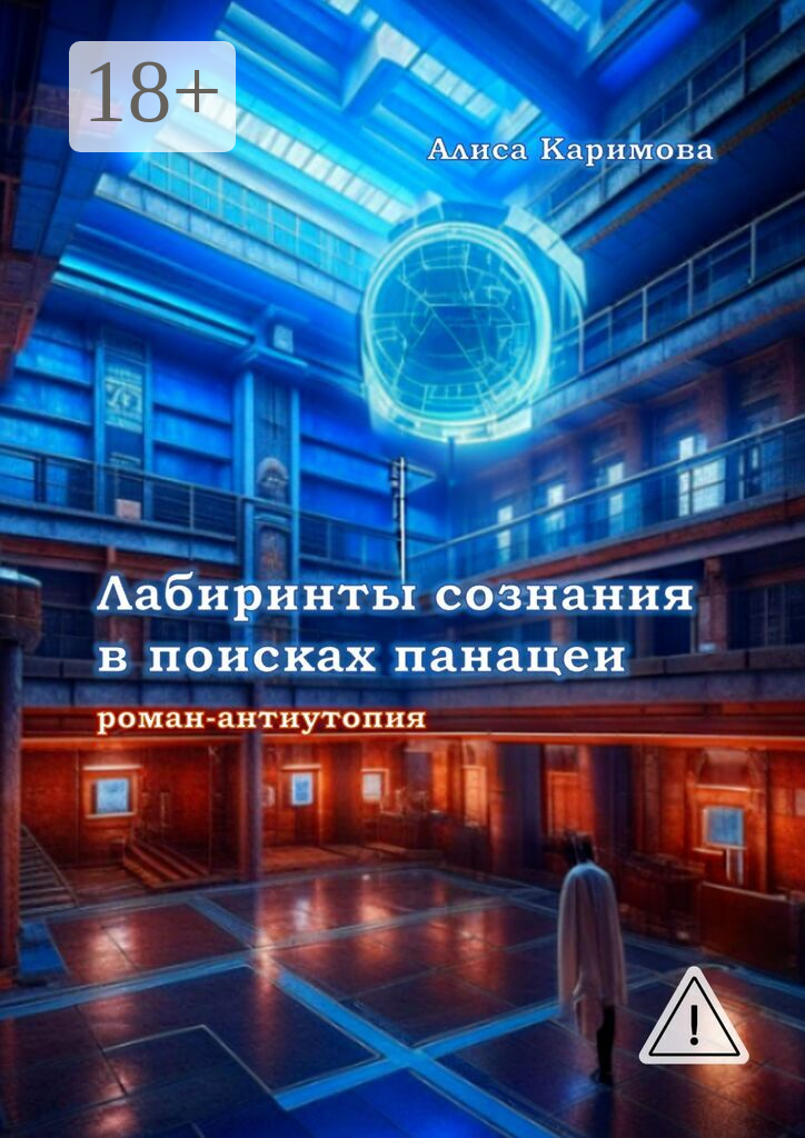 Лабиринты сознания в поисках панацеи