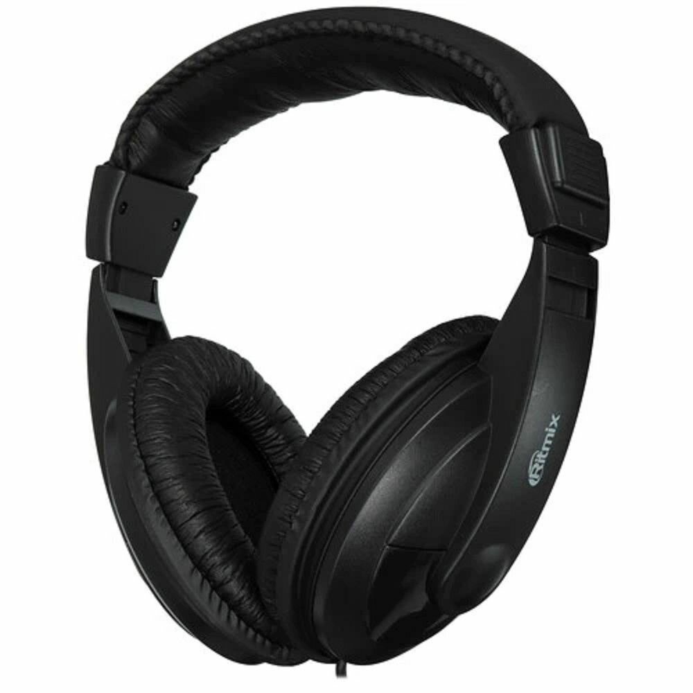 Наушники RITMIX RH-524TV