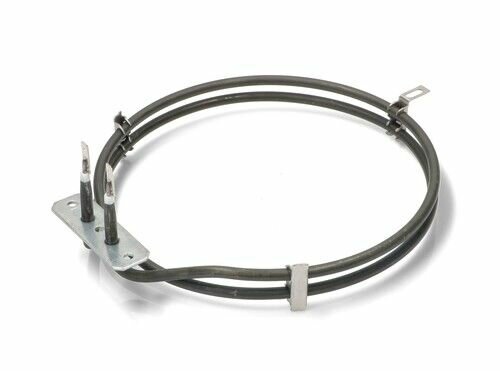 ТЭН духовки 2000W, Whirlpool, 480121101186, конвекционный, COK119WH