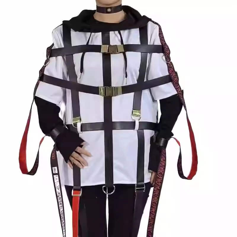 Косплей костюм Сакурай Харука из полиэстера S, 003, Female