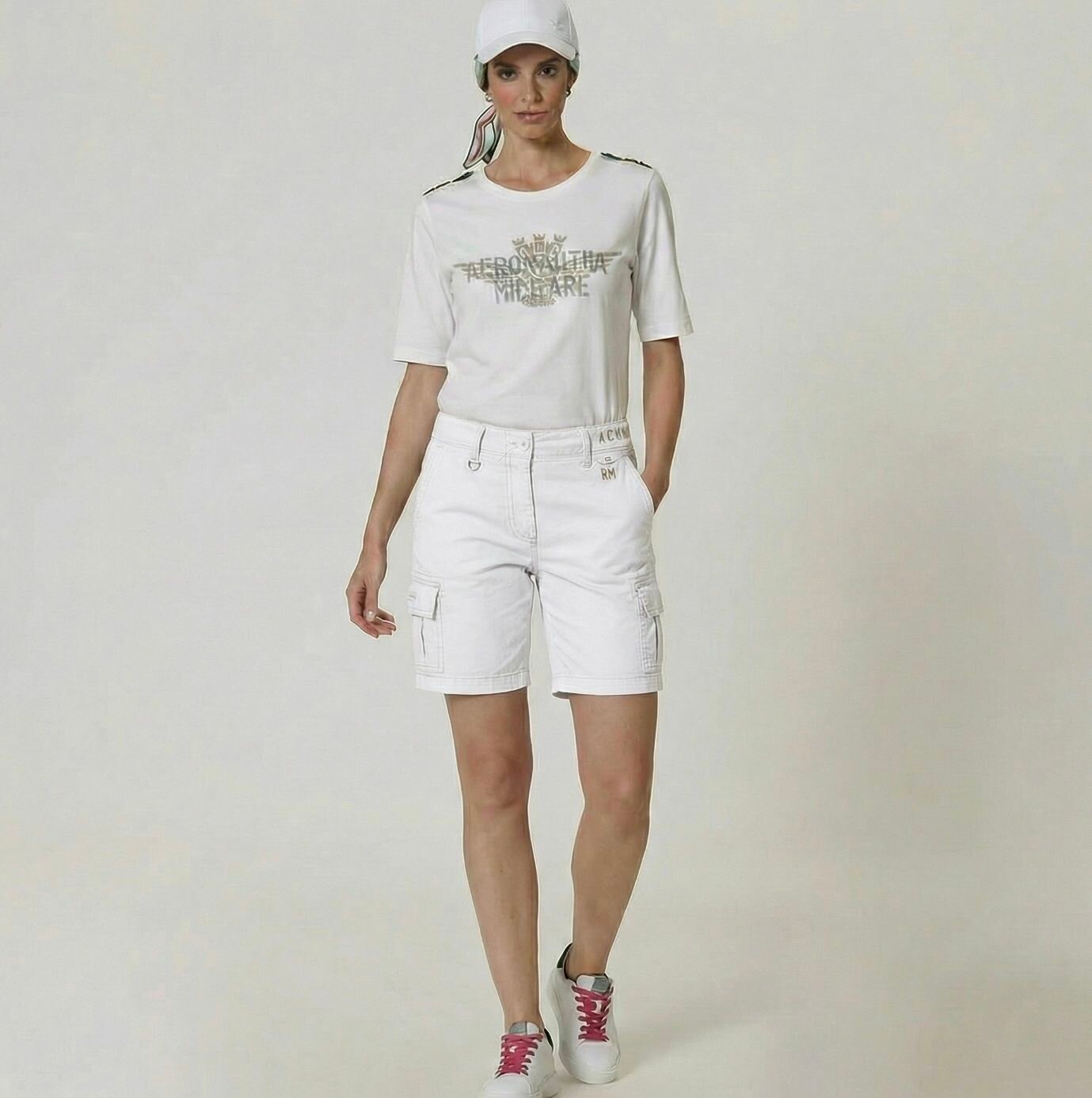 Шорты Aeronautica Militare
