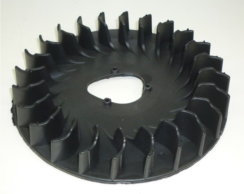 Вентилятор маховика 61/42/340 для DY2500L-4000L, SGC4100, GMC-5.0 SNR 61/42/340