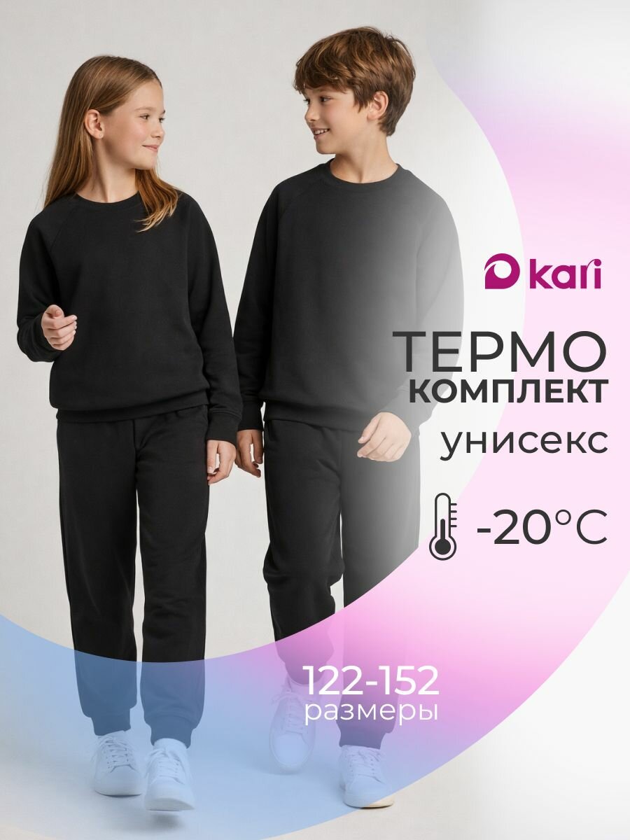 Комплект термобелья