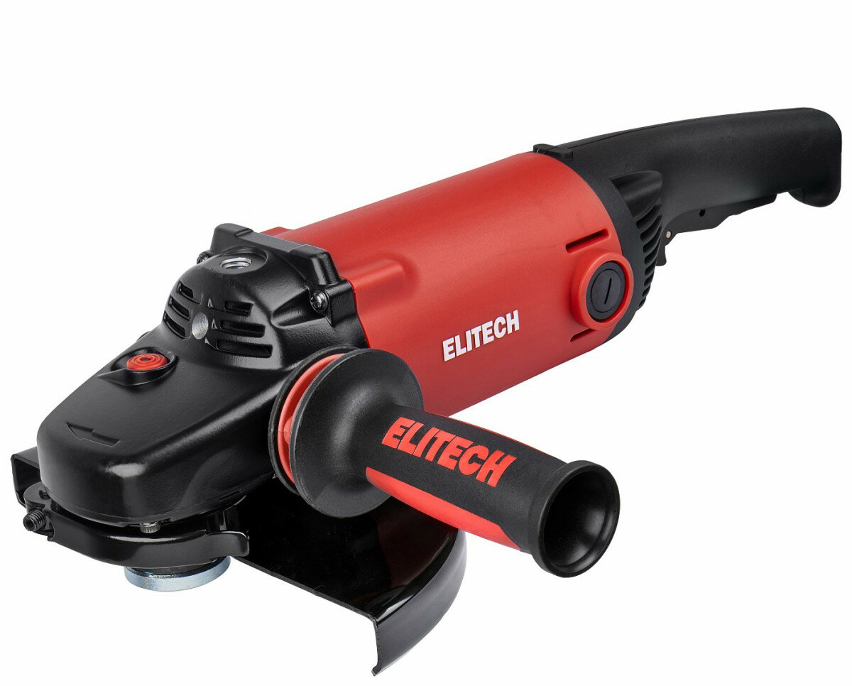 УШМ Elitech МШУ 2223Э, E2213.068.00, 2200 Вт