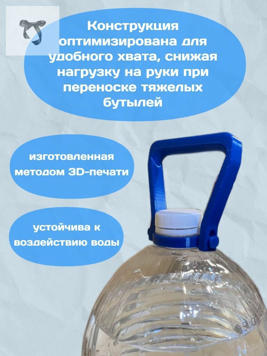 Аксессуар для кулера — фото 1