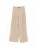 Брюки FAY Pleated trousers, размер 42, разноцветный