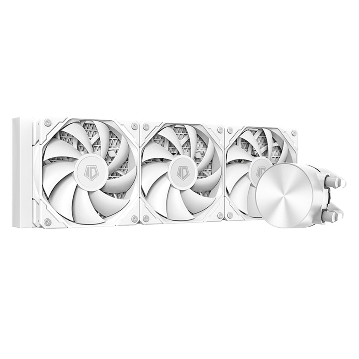 Вентилятор Cooler ID-Cooling FX360 PRO (White) 350W all Intel/AMD (FX360_PRO_WHITE)