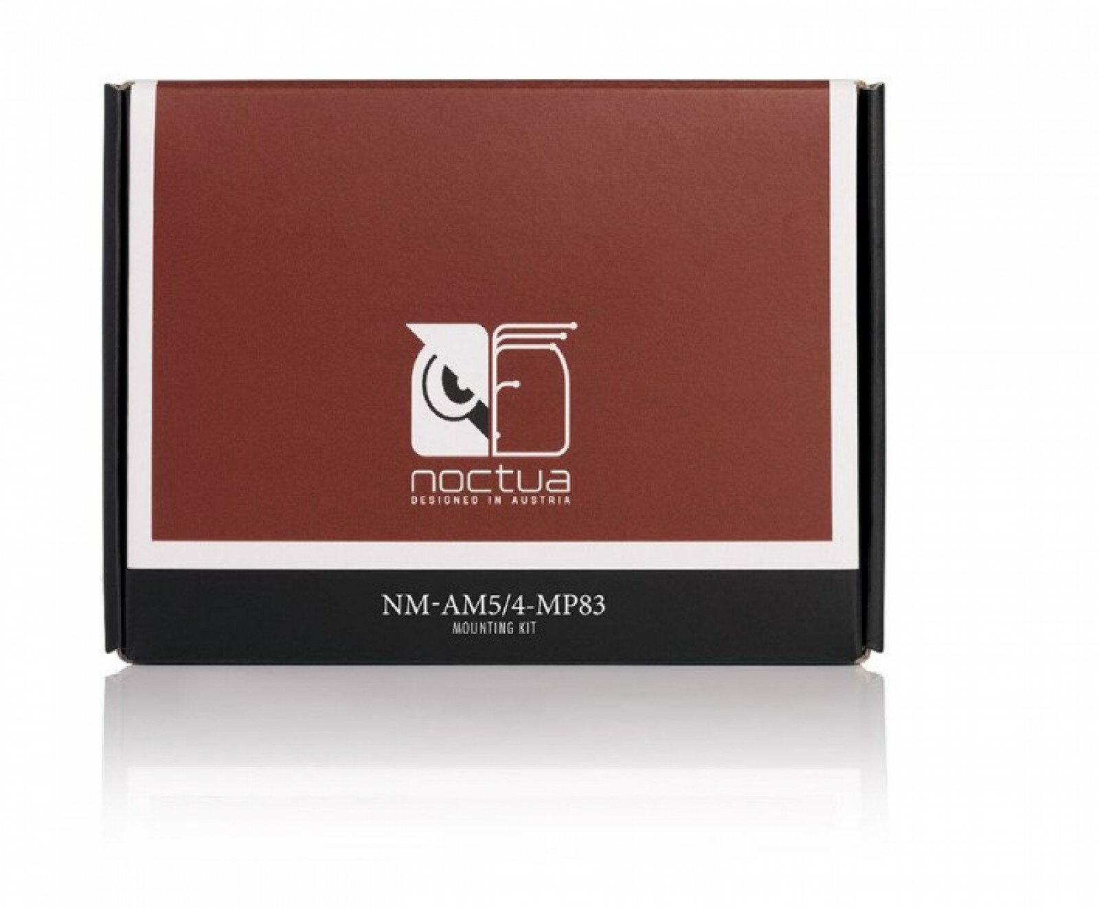 Монтажный комплект MyPads для процессоров AMD с сокетом AM4 для кулеров Noctua