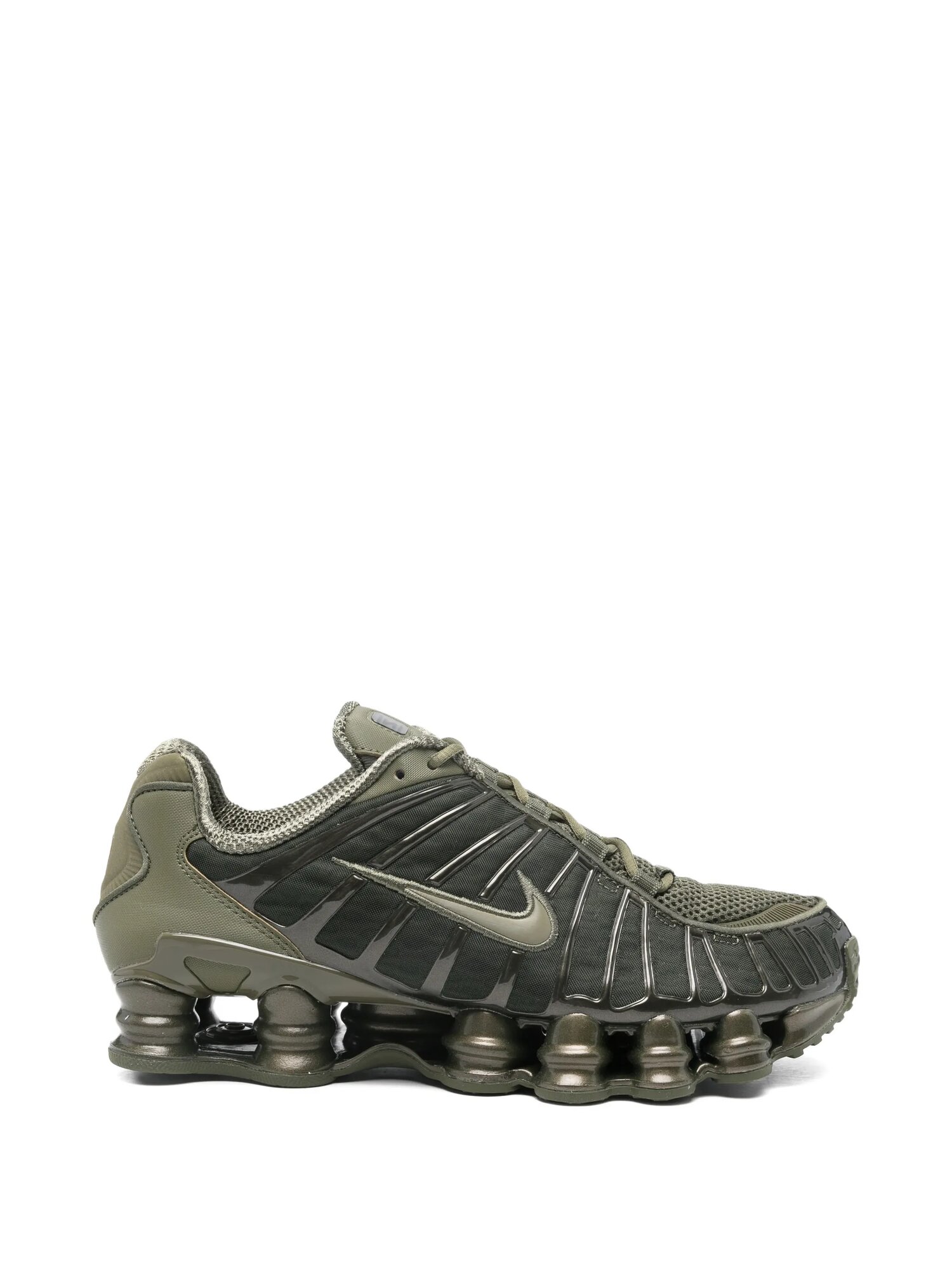 Кроссовки Shox TL