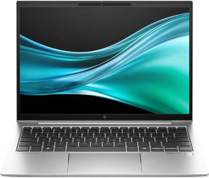 A6SU3UT Ноутбук HP EliteBook 830 G11 Core Ultra 7 155U 16Gb SSD512Gb Intel Graphics 13.3" Touch WUXGA (1920x1200) Windo