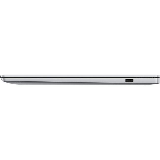 53014MUA Huawei MateBook D16 Intel Core i5-13420H/16Gb/SSD1Tb/16/IPS/WUXGA/1920x1200/60Hz/NoOS/Mystic Silver/1.68kg (53 — фото 1