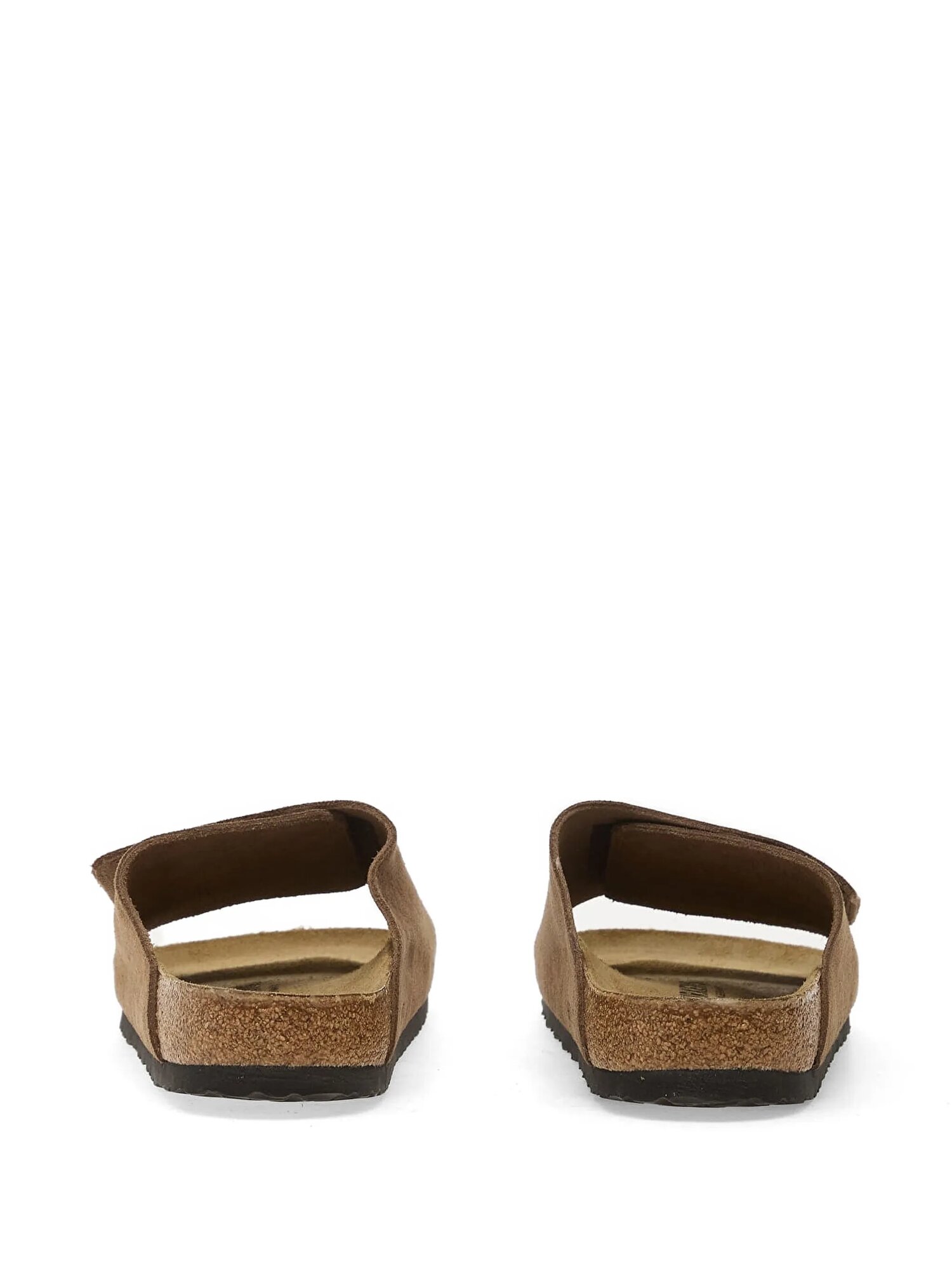 Босоножки Birkenstock Solana VL, размер 39 EU, brown — фото 1