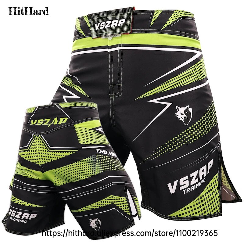 Трусы боксерские