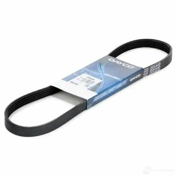 DAYCO Ремень поликлиновый 5 х 890 мм. арт. 5PK890