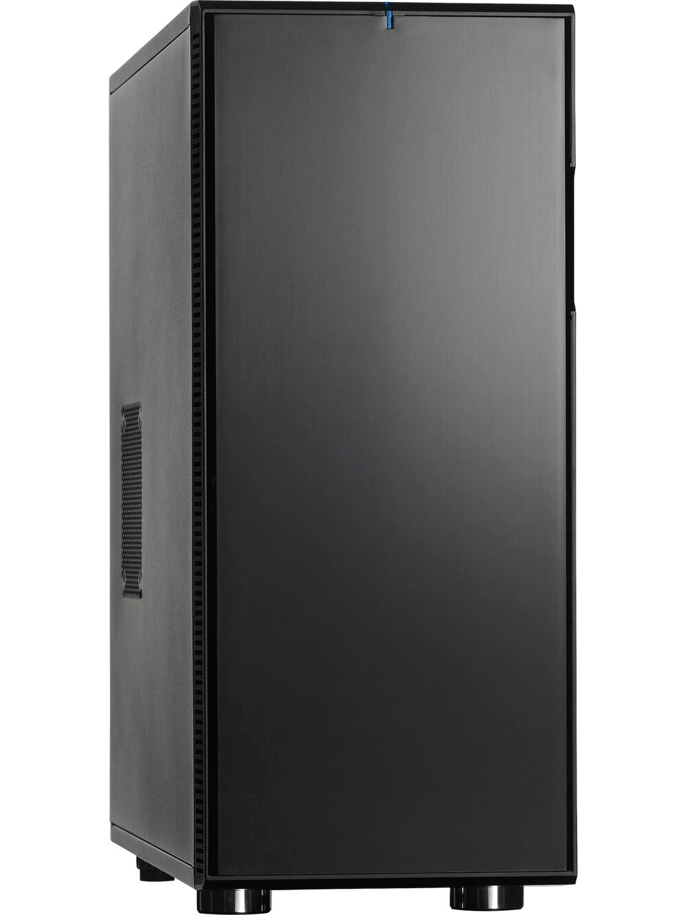 Корпус для ПК без БП FRACTAL DESIGN Define XL R2 Black Pearl (FD-CA-DEF-XL-R2-BL)
