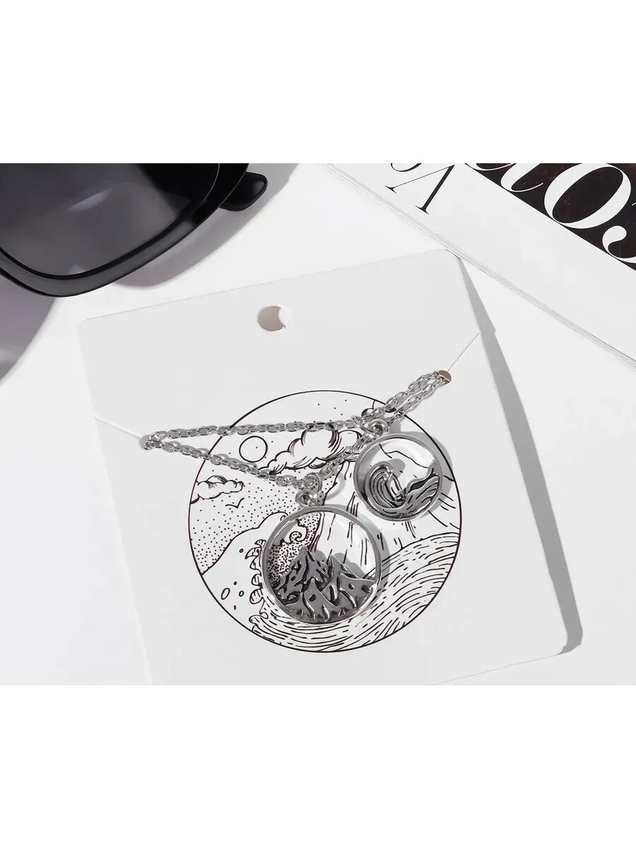 Комплект подвесок