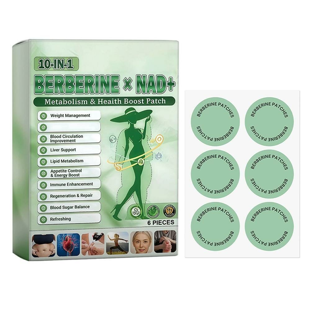 Патчи для ухода за телом с морингой