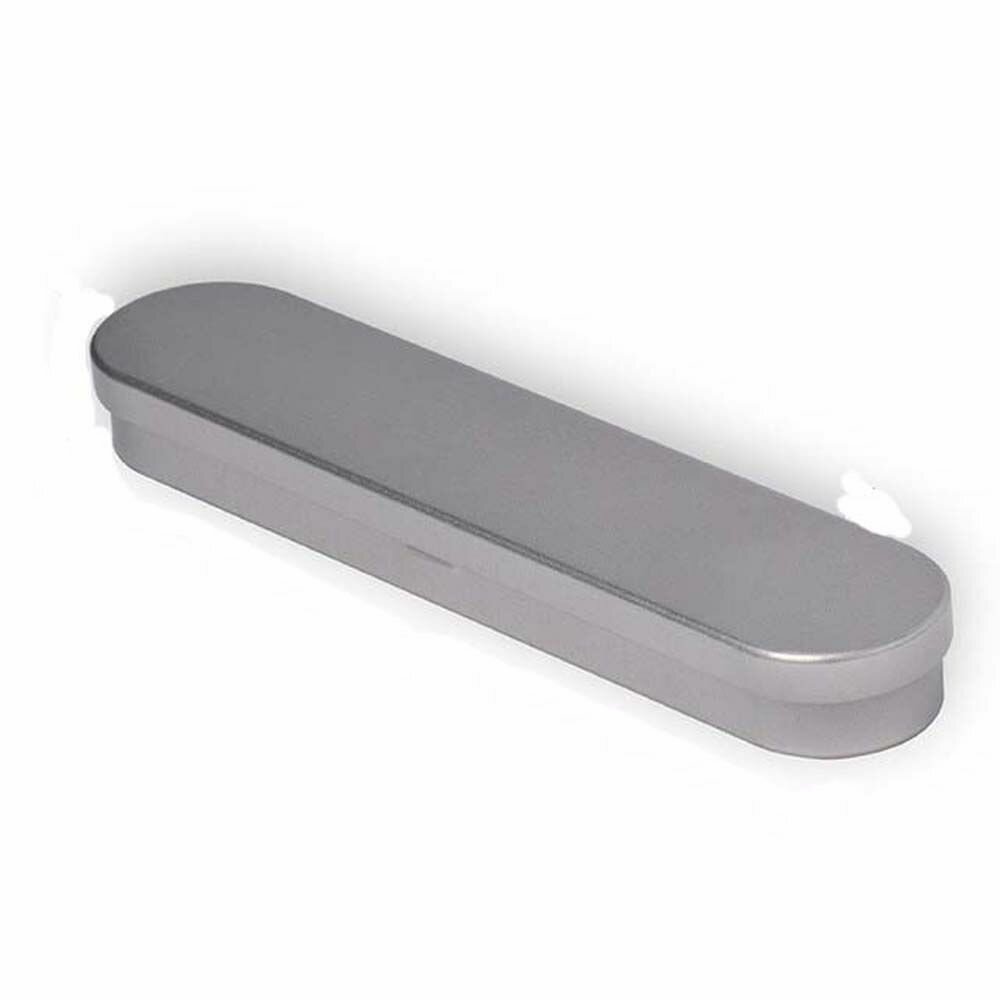 Металлический пенал