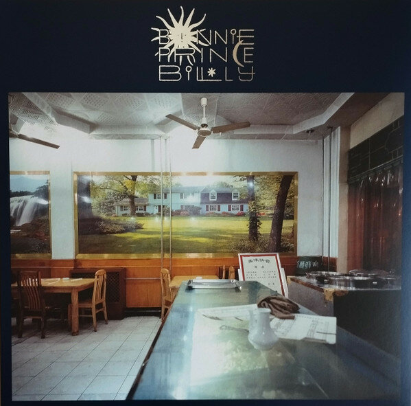 BONNIE PRINCE BILLY Keeping Secrets Will Destroy You (LP)