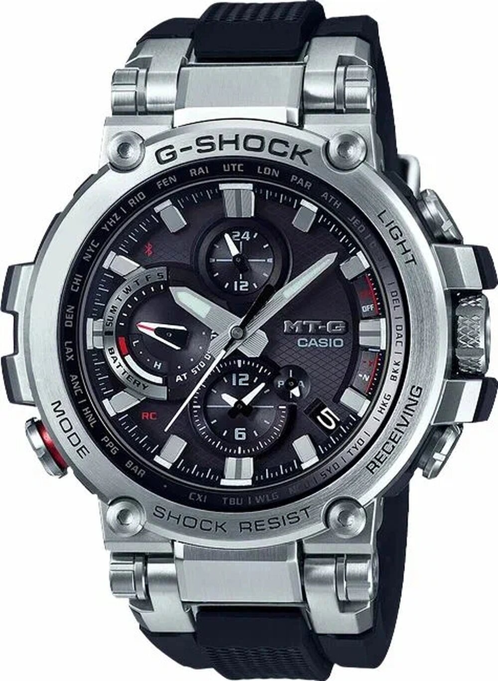Наручные часы CASIO
