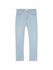 Джинсы Jacob Cohen Contrast-stitching jeans, размер S, blue