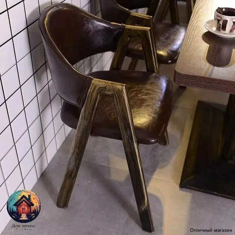 Кресло , 1 шт, 50х41х78 см