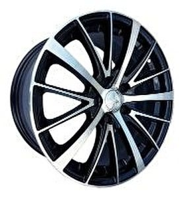 Диск колесный Race Ready CSS3173 6,5x15 5x100 Dia57.1 ET35 цвет MK-P/M