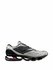 Кроссовки Mizuno Wave Prophecy LS, размер 5 US, серый