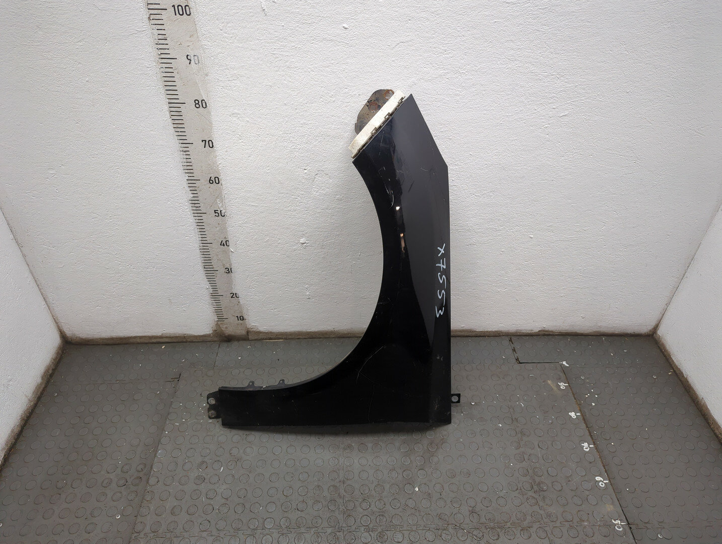 Крыло левое переднее Ford Focus 3 Б/У