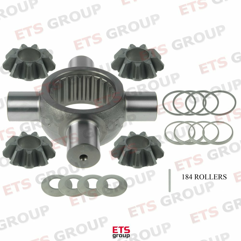 Ремкомплект дифференциала VOLVO 21302536 88170520 ER