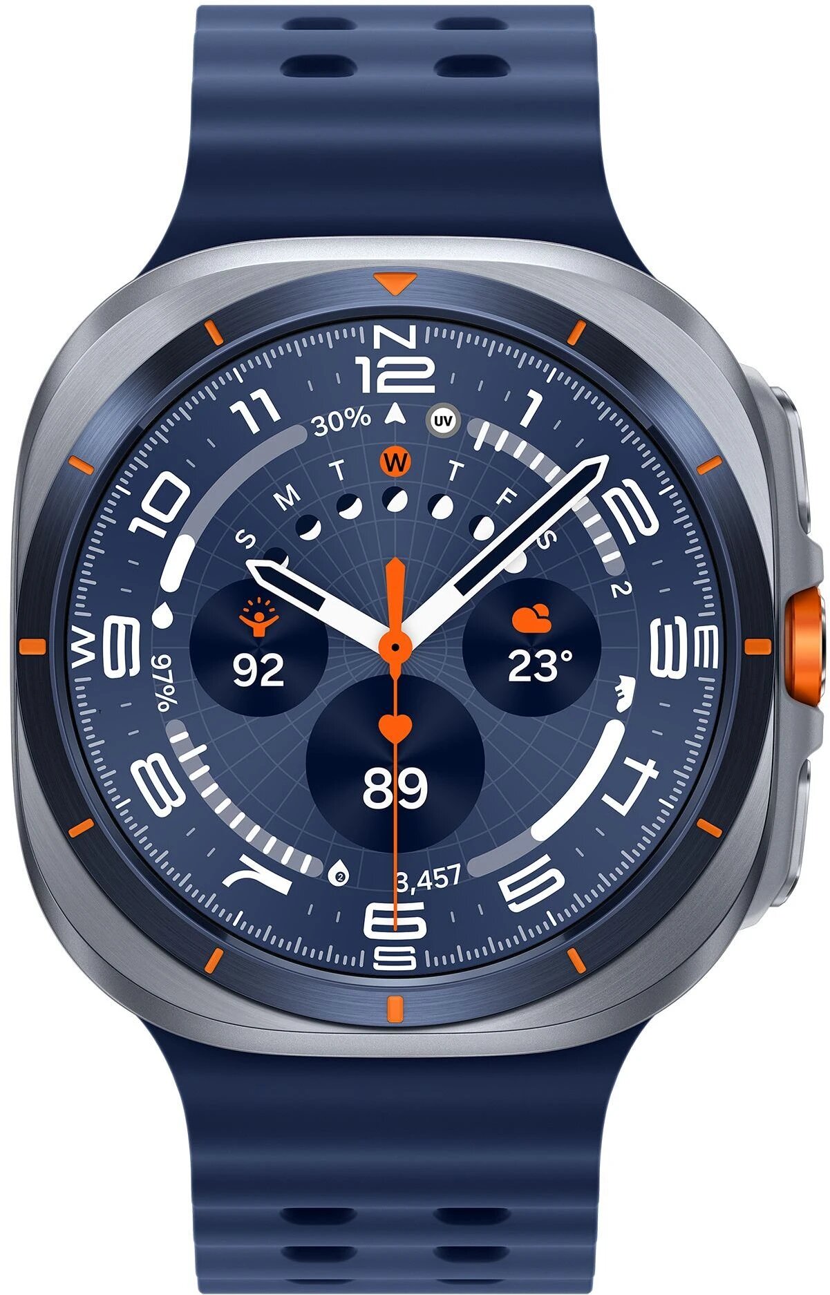 Samsung Galaxy Watch Ultra 47mm LTE