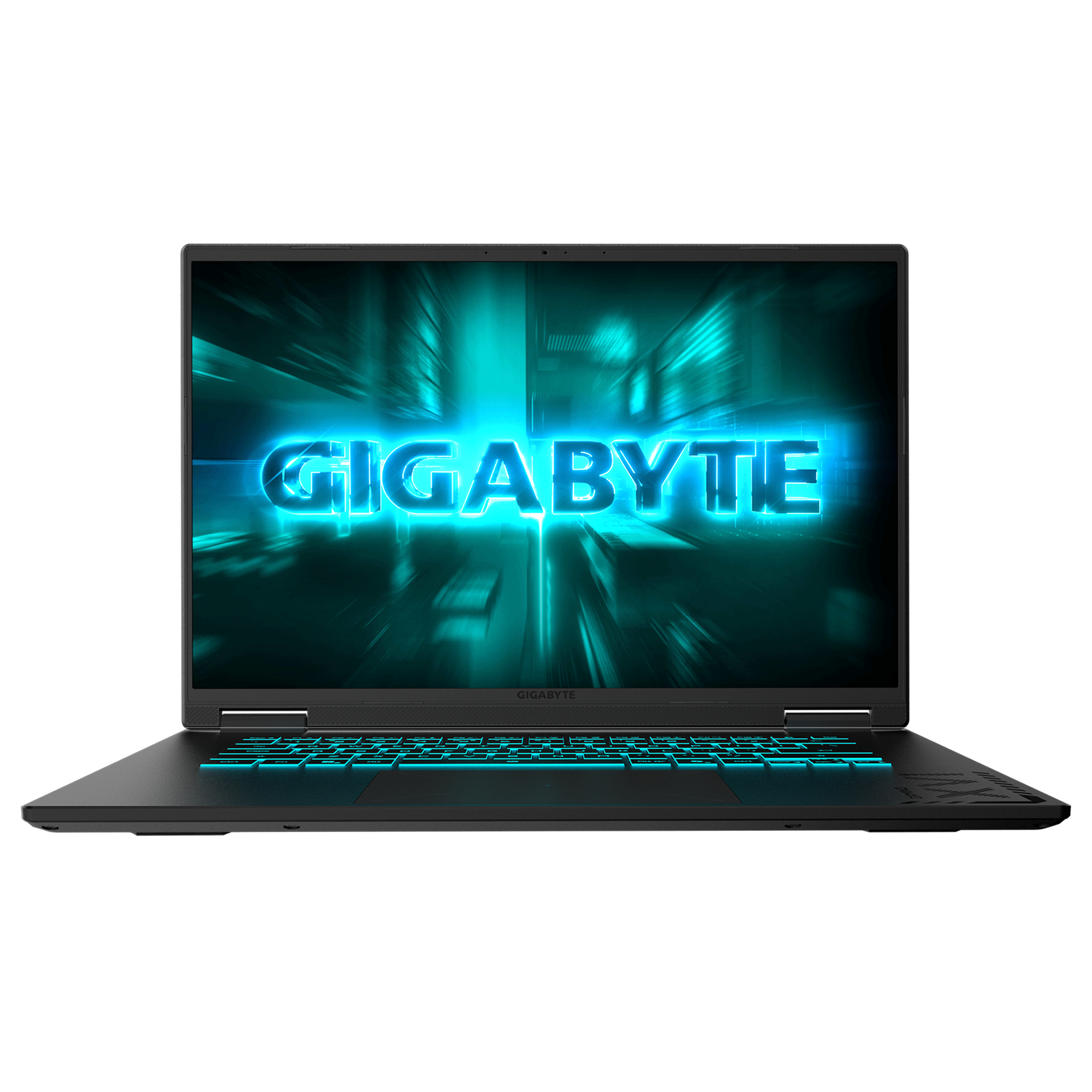 Ноутбук игровой Gigabyte Gaming A16 GA65H AMD Ryzen 7 170, 16ГБ, 1 ТБ, NVIDIA GeForce RTX 5060 для ноутбуков (8 Гб), 16" 1920x1200 165Гц IPS, noOS (5VHP3KZ894SD)