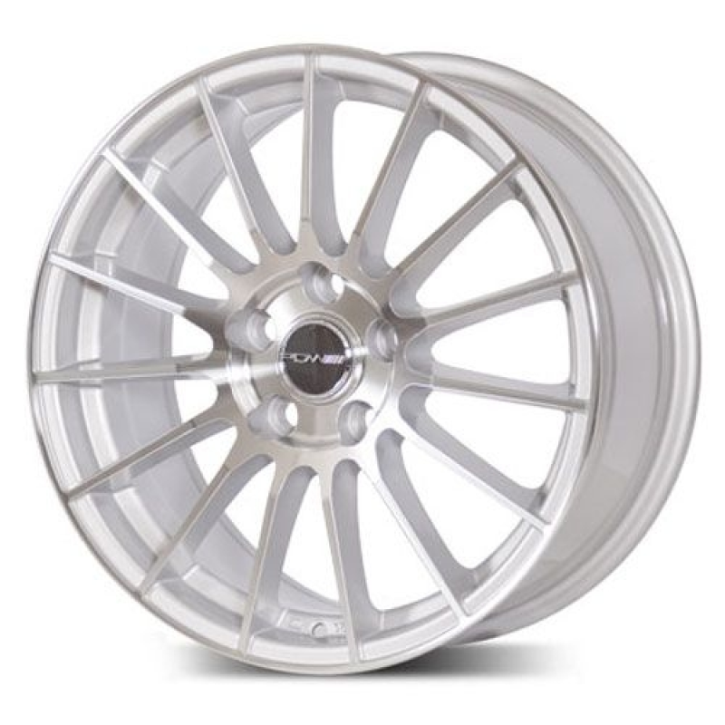 Диск колесный PDW 9031 Race 7,0x17 5x100 Dia57.1 ET38 цвет MS