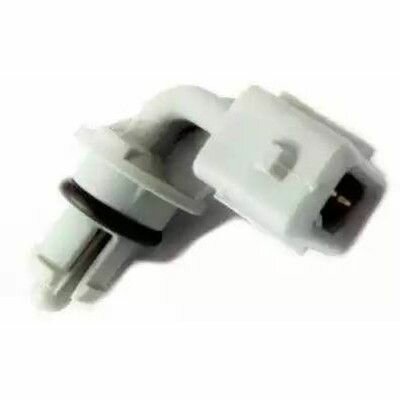 Датчик температуры воздуха MEAT&DORIA 82141 Peugeot 206 2a, C 1.1-2.0, Renault Clio III 1.5 Dci-1.2