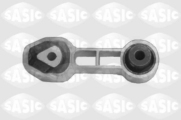 Опора двигателя SASIC 9001994 FIAT 500 Panda (169) FORD Ka 1,2 (10/08->)