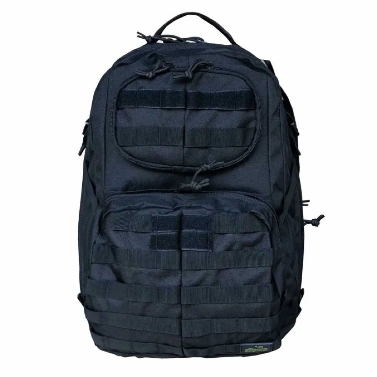 Рюкзак Tramp Squad 50 л (Черный), 47 x 30x 25 см, полиэстер, 1.32 кг