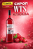 Сироп WTS! Клюква 1л