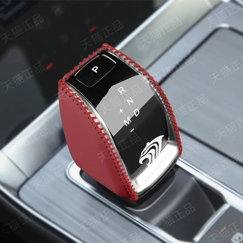 Чехол на ручку АКПП 2022-2024 Чери Тигго 7 8 Про Макс / Chery Tiggo 7 8 Pro Мax Защита Аксессуары, рычаг переключения передач